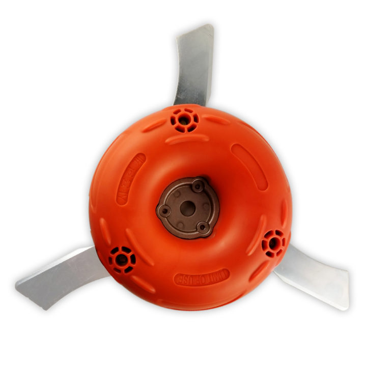 Tri-clone™ Trimmer Head – Amkor Trading Inc