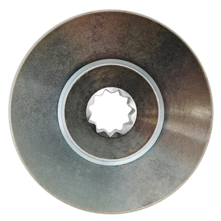 Echo Steel Plate Adapter – Amkor Trading Inc