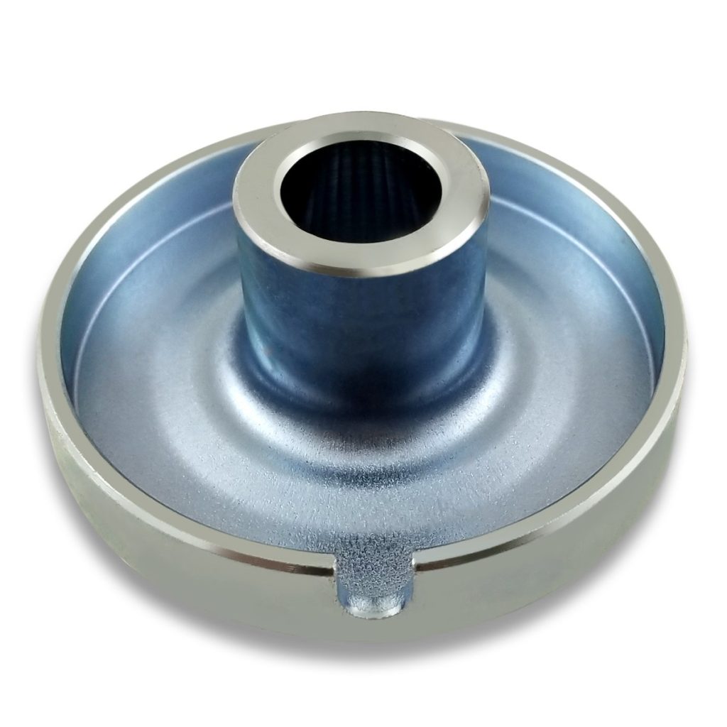 Echo Steel Plate Adapter – Amkor Trading Inc