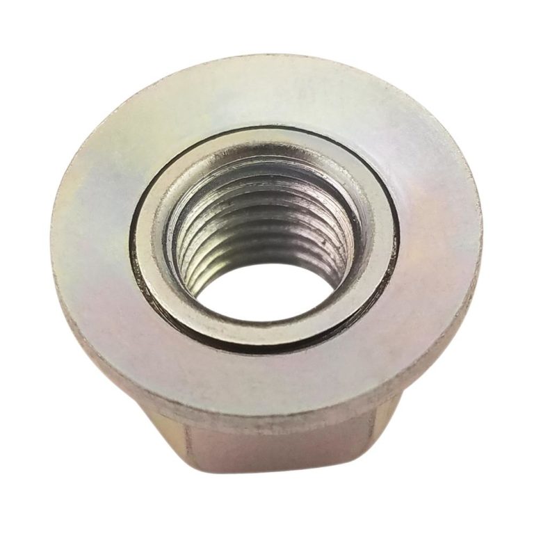 Centerlock Nut 1.00mm – Amkor Trading Inc