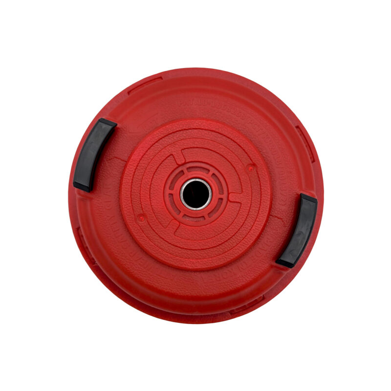 Tri-clone™ MONSTER HEAVY DUTY All Metal Trimmer Head – Amkor Trading Inc