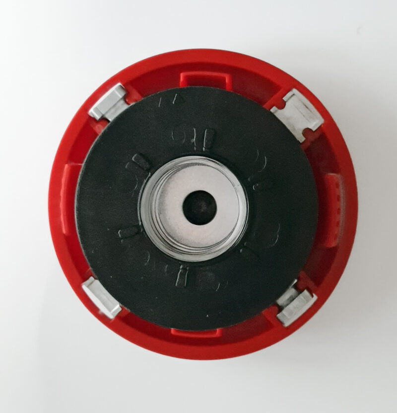 Tri-clone™ MONSTER HEAVY DUTY All Metal Trimmer Head – Amkor Trading Inc